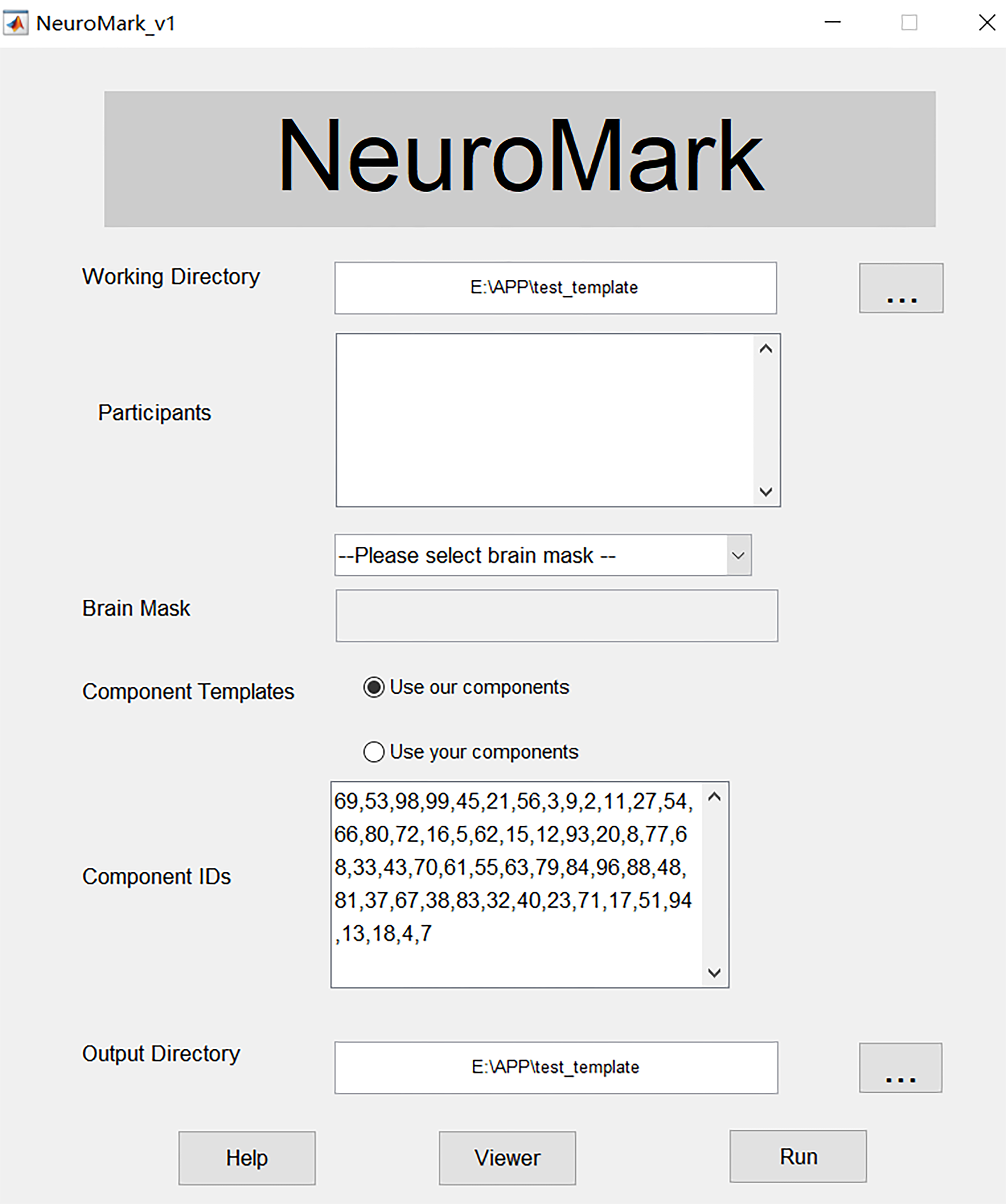NeuroMark脑功能网络分析软件包公开发布----杜宇慧个人网页---智能医学图像分析